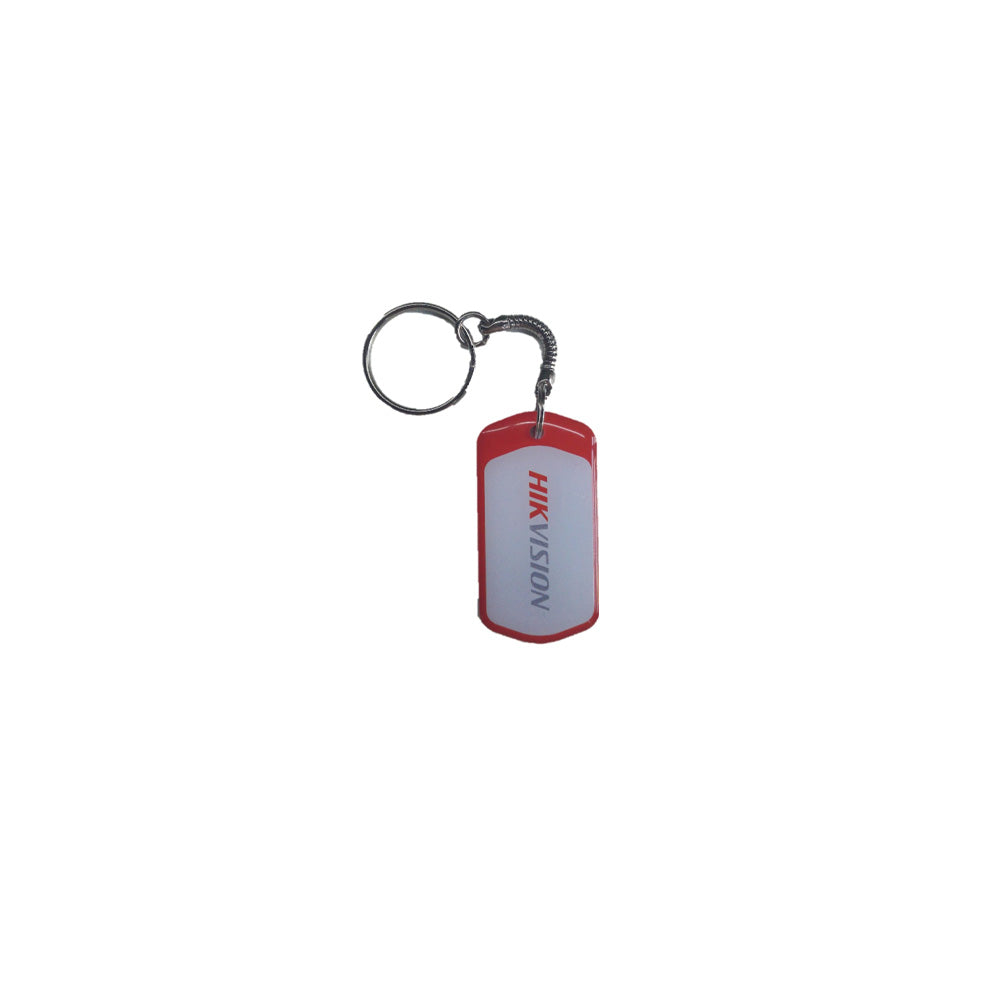 Hikvision DS-K7M102-M-25 Mifare Fobs (25 Pack) | Secure RFID Key Tags