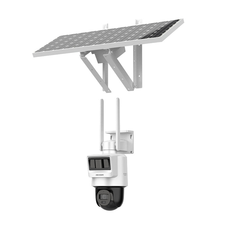 Hikvision Security Cameras | Authorized Partner in Canada