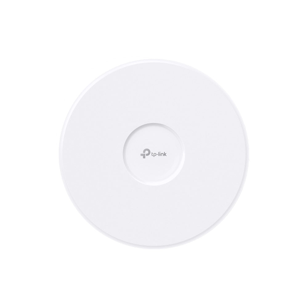 Omada EAP773 BE11000 Ceiling Mount Tri-Band Wi-Fi 7 Access Point